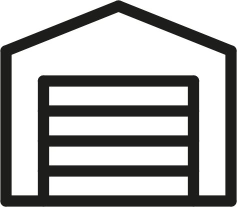 Portable Metal Buildings in Tyler, TX | ABS